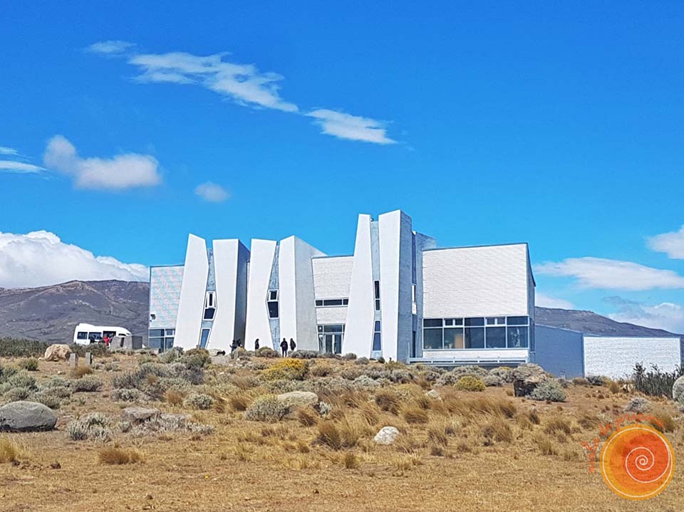 Glaciarium: o museu dos glaciares em El Calafate, Argentina - Ninho de ...