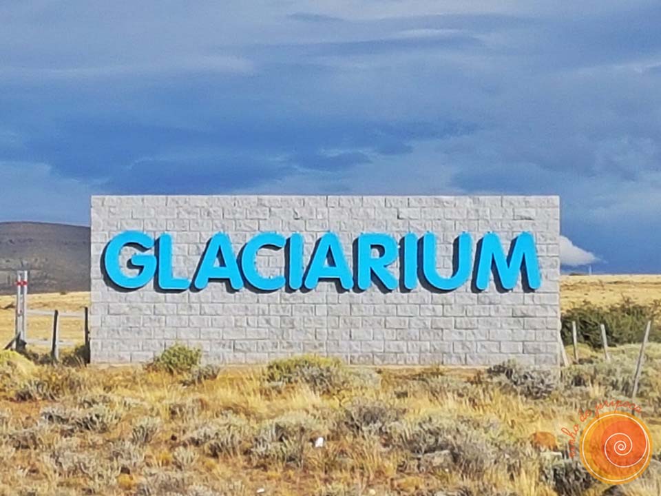 Glaciarium: o museu dos glaciares em El Calafate, Argentina - Ninho de ...