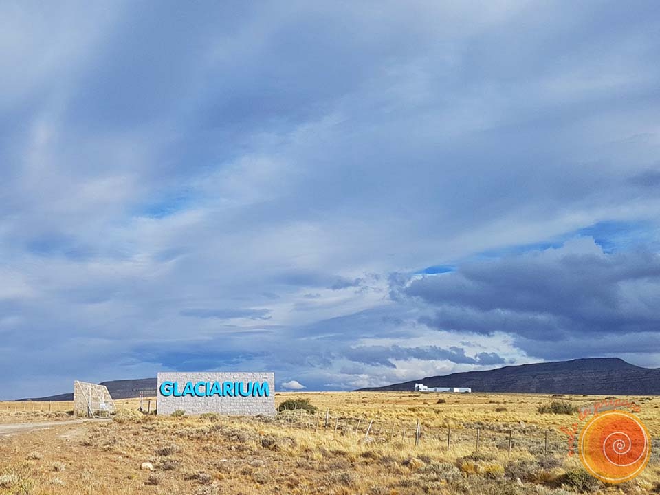 Glaciarium: o museu dos glaciares em El Calafate, Argentina - Ninho de ...